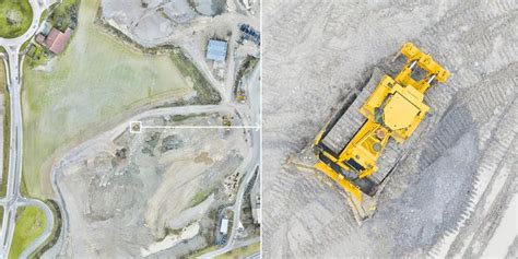 Photogrammetry Vs Lidar Choosing The Right Sensor