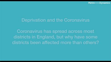 [video] Thomas Siddall On Linkedin I Hope Everyone Is Well And Keeping Safe During These