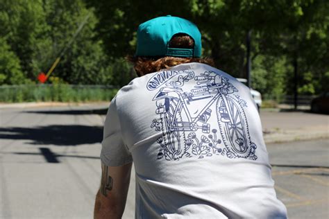 Adventure Awaits T Shirt Adventure Cycling Association