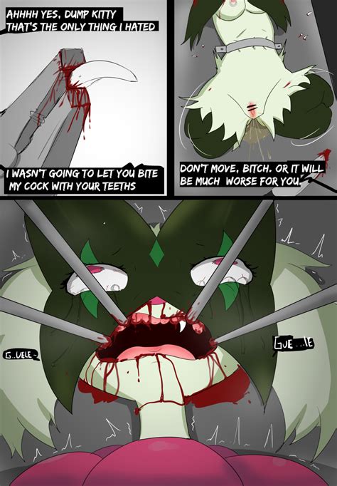 Rule 34 Amputee Blood Breaking Crying Crying With Eyes Open Furry