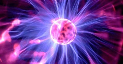 What Is Scalar Energy Cosmic Oceans