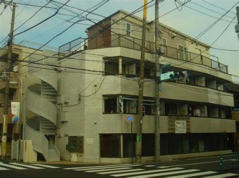 杉並区上井草2丁目 賃貸 マンション 生活保護可の賃貸物件 株式会社キーポイント
