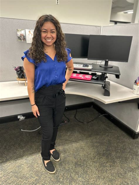 Colette Stephen Smith On Linkedin Employeeowner Peoplepowered Promotion Manager Bestteam