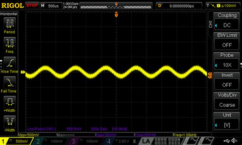 LTC Unstable If Connected In Series Q A Variable Gain Amplifiers VGA EngineerZone