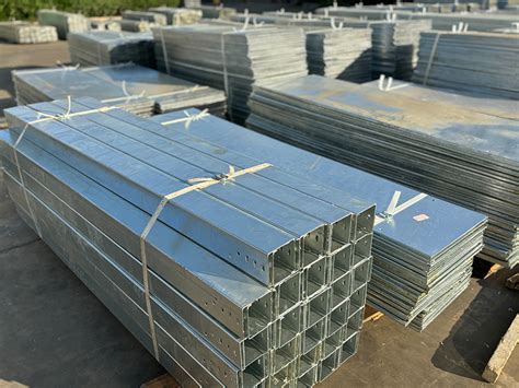 Ultimate Guide To Gi Trunking Price Genuine Factory