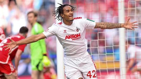 1 FC Köln verhindert vorzeitigen Abstieg durch Sieg gegen Union Berlin