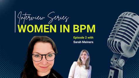 Women In BPM ARIS BPM Community