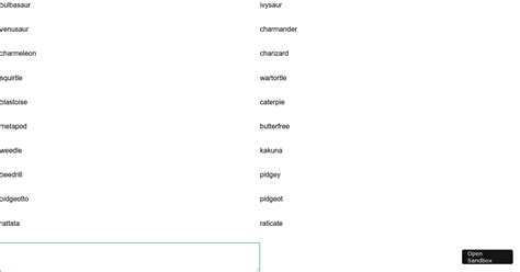 Useform Forked Codesandbox