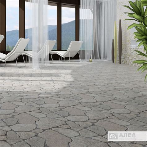 Плитка керамогранит patio бежевая 450х450 мм gracia ceramica купить в Сочи