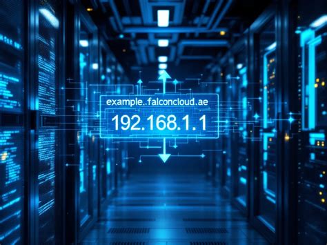 What Is Reverse Dns Lookup And How Is It Used Falconcloudae