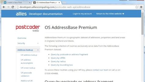 Allies Propels Flagship Os Dataset Into The Cloud