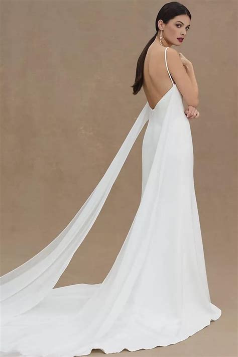 Dupe For Jenny Yoo Cami Gown Rweddingdress