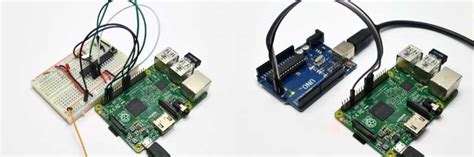 Comment Programmer Un Avrarduino à Laide Du Gpio Raspberry Pi