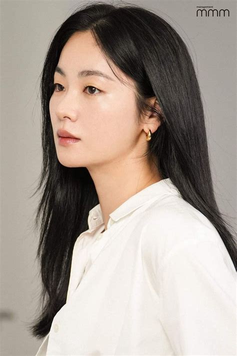 Pin Oleh Chae Seok Belwett Di Jeon Yeo Been