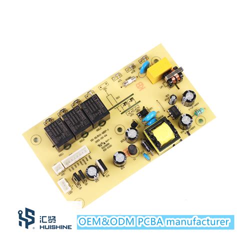 2024 China Oem Pcba Reverse Engineering Services Pcba Clone One Stop Solutions Pcb Board