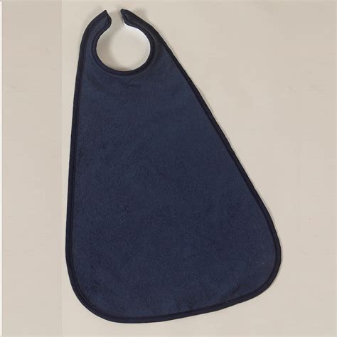 Quick Bib Vest Clothing Protector Adult Shirt Protector For Elderly
