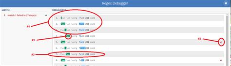 debugger comments and suggestions · issue 943 · firasdib regex101