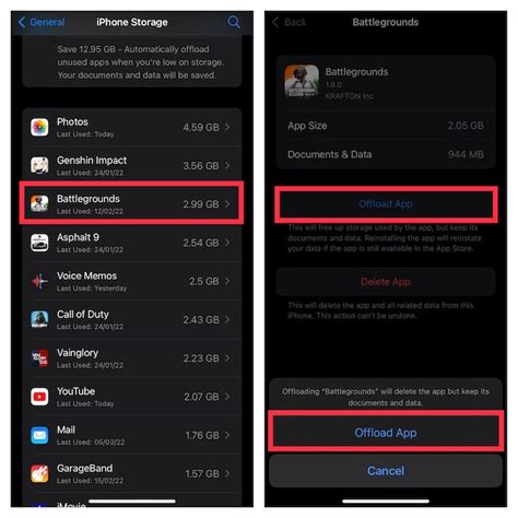 How To Delete Apps On Iphone All Methods 2022 Beebom