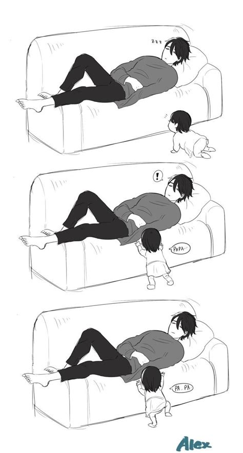 Doujinshis Sasusaku Сасуки учина Наруто Милые рисунки