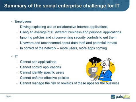 Palo Alto Networks Next Generation Firewalls Ppt