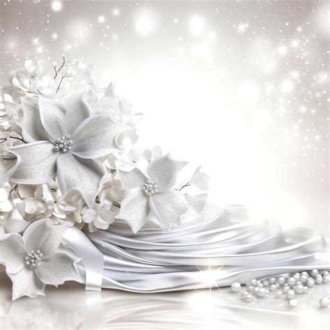 Premium Ai Image Bloom On A Solid Canvas Premium Ai Image Bloom On A Solid Canvas