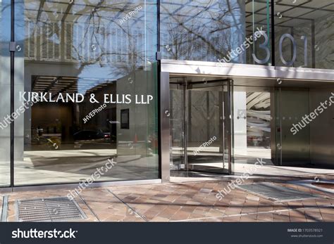 Kirkland Ellis Llp Photos Images And Pictures