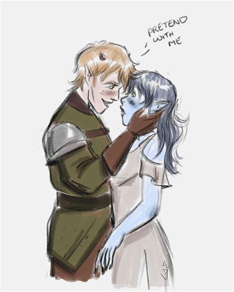 Angela De Vito On Instagram Out Of Context Scene From The Stolen Heir