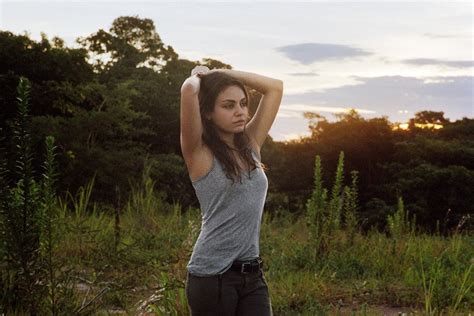Naked Mila Kunis Added 07 19 2016 By