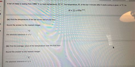 Solved Chapter Section Question Find The Average Chegg