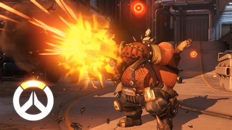 Roadhog Wallpaper ·① Download Free Stunning High Resolution Backgrounds