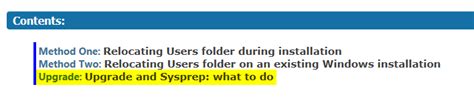 move users folder location in windows 10 page 70 tutorials