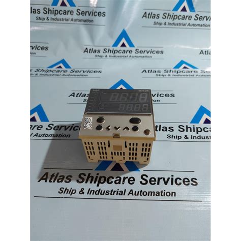 Azbil Sdc26 Digital Temperature Controller Atlas Shipcare Services
