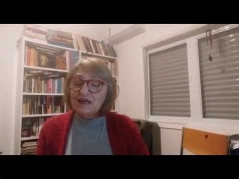 Marcha Virtual pela Ciência Cibele Rizek USP YouTube