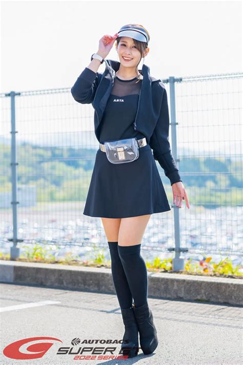沢すみれ Autosport Web