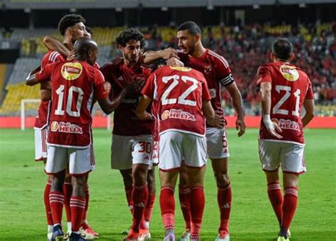مباراة الأهلي والجونة اليوم السبت 4 5 2024 في الدوري المصري القنوات