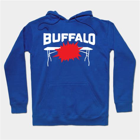 Bills Mafia Table Smash Bills Mafia Hoodie Teepublic