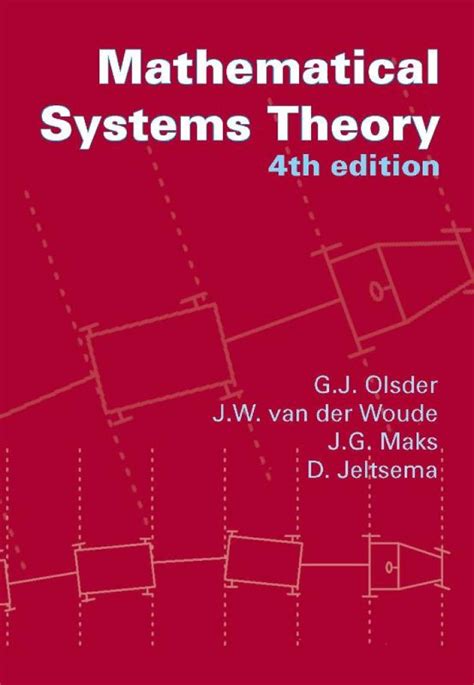 Bureau Isbn Mathematical Systems Theory