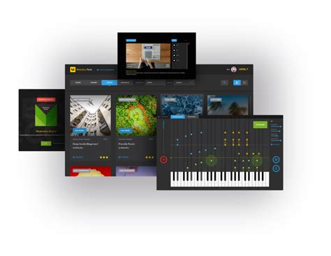 Beatmaker Cozy Lofi Hip Hop Beats Ujam