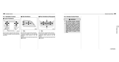 Subaru Outback Manuals 2025 Outback Owners Manual Page 316