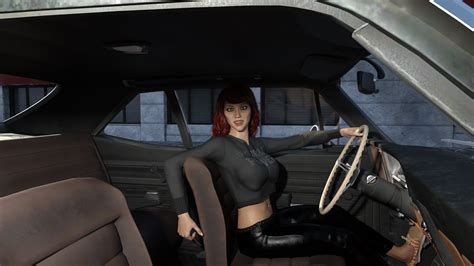Take A Ride Killer Project Chapter 24 V1 24 02 By Popsexstudio