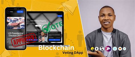 build a decentralized voting dapp with next js typescript tailwind
