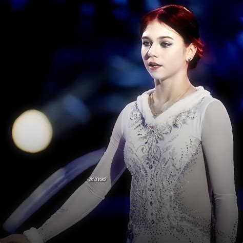 alexandra trusova | александра трусова