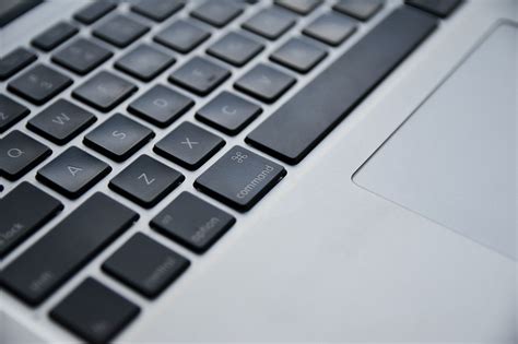 Remapping The Caps Lock Key In Macos Big Sur Macos