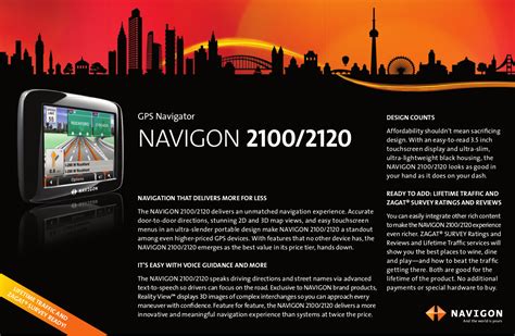 Pdf Télécharger Navigon 2100 Gratuit Pdf
