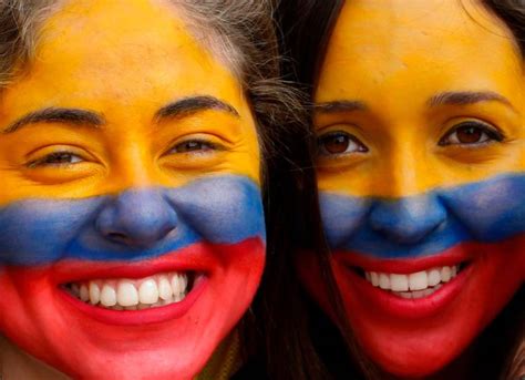 ¿cuál Es El Símbolo Con El Que Más Se Identifican Los Colombianos