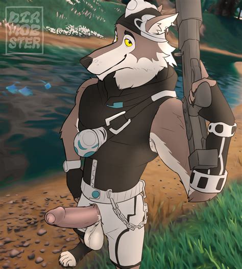 Post 5630811 Diamobster Fortnite Wendell