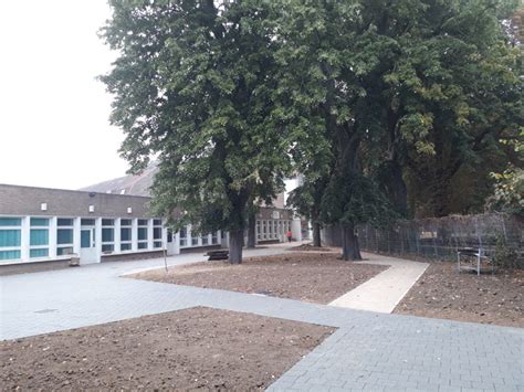 Ecole Descartes Montesquieu SLAP PAYSAGE