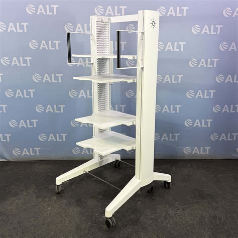 Agilent Hplc Flex Bench With Power Strip Agilent Hplc Flex Bench With Power Strip