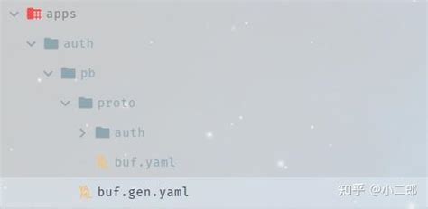 Grpc使用buf build 快速编译 知乎