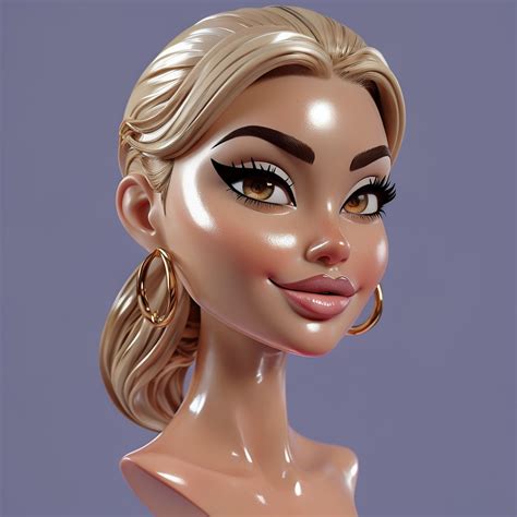 Free And Customizeable Pawoo Ai Realistic Girls Templates Playground